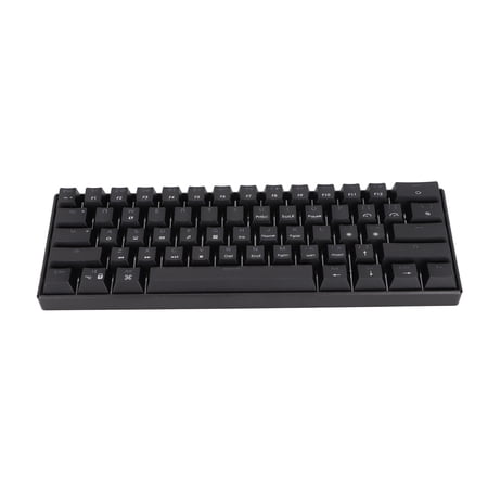 Wired Keyboard, Quick Response Mechanical Keyboard For Windows2000 For ...