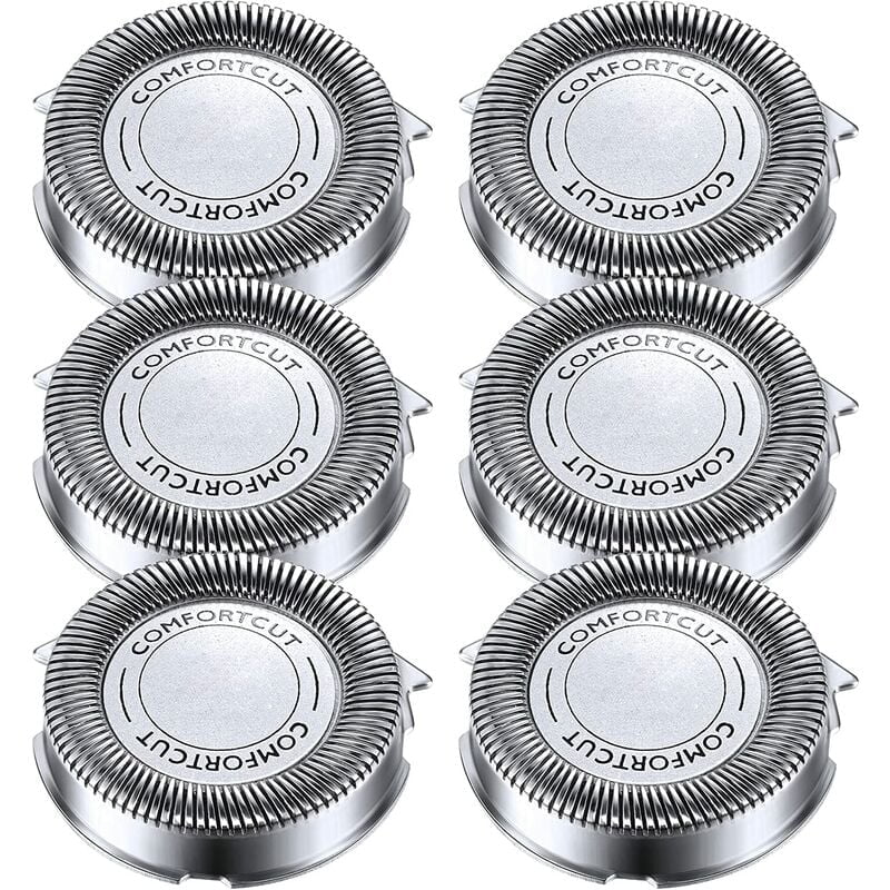 Click here for Mfg2020 Sh30/50/52 Replacement Heads Compatible Wi... prices