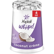 Yoplait Trix Strawberry Banana Bash Yogurt, 4 Ounce - 48 per case ...