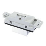 19329838 Car Blower Fan Motor Resistor Set for GMC Sierra 1500 2003 ...