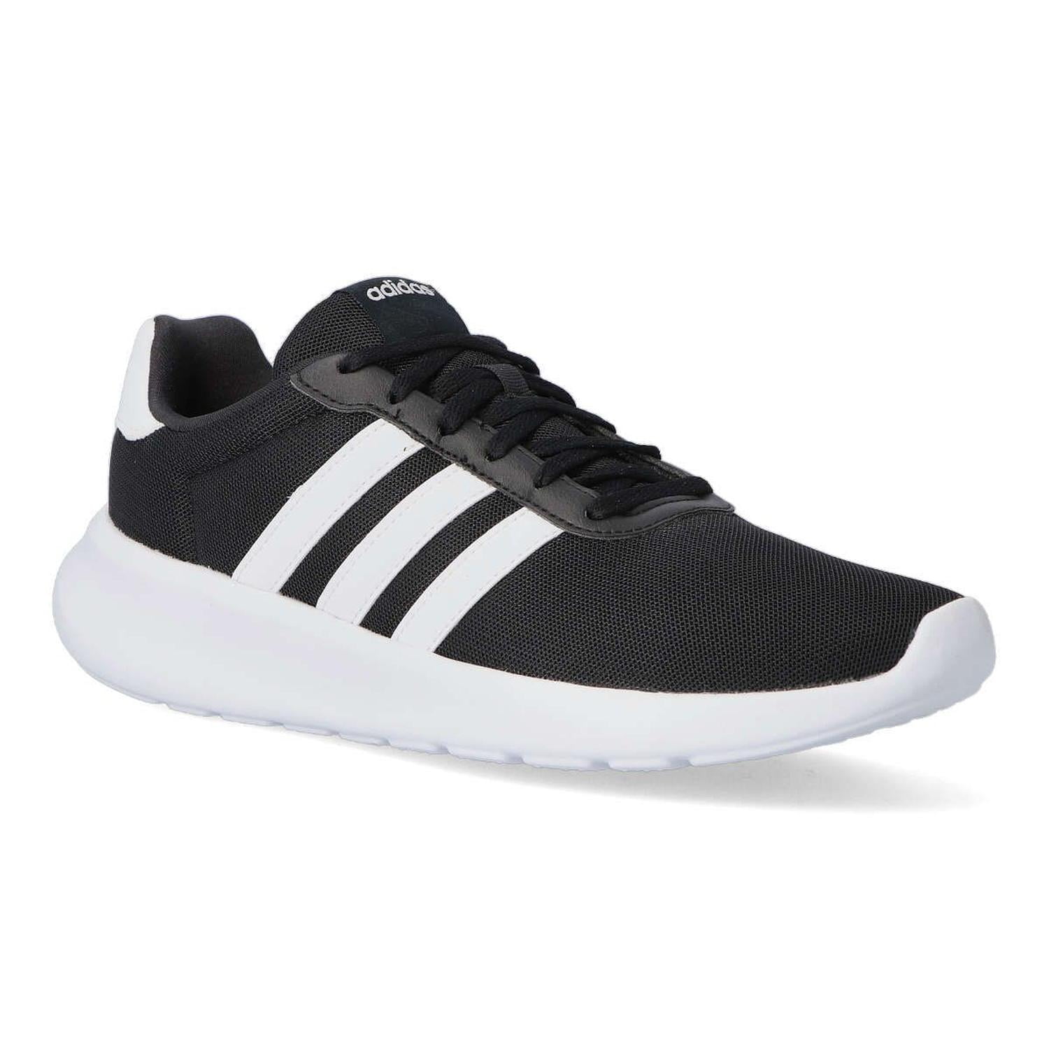 Tenis Adidas Lite Racer 3.0 para Hombre GY3094 negro 27 | Walmart en línea