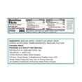 Prince 16 oz Spaghetti Pasta - Walmart.com
