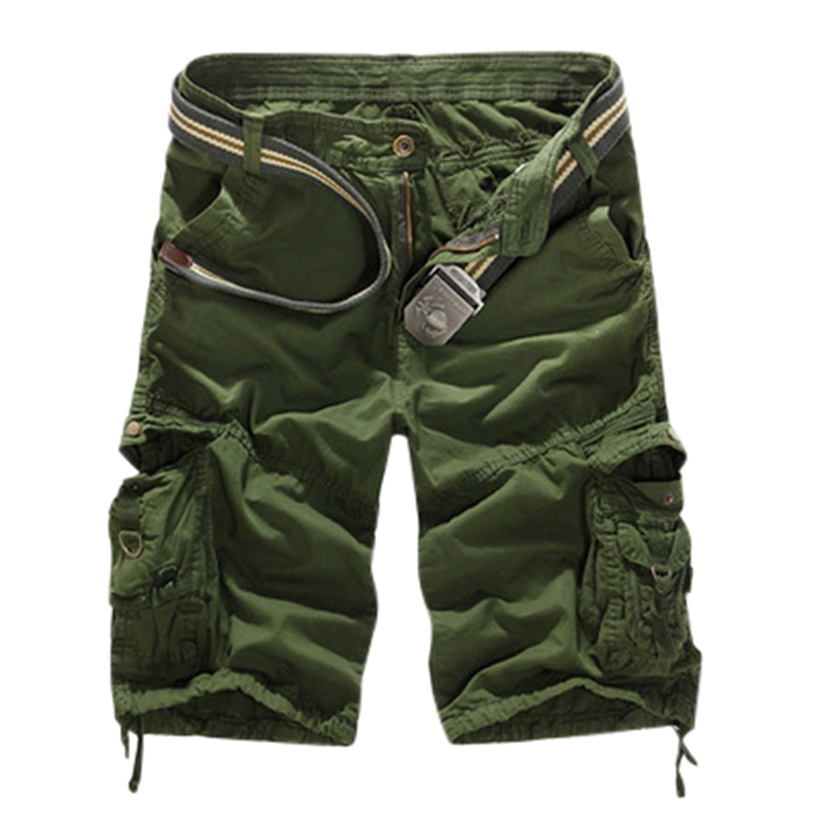 Click here for Ketyyh-Chn99 Mens Cargo Shorts 2024 Summer Mens Sw... prices