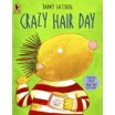 Crazy Hair Day, (Paperback) - Walmart.com
