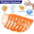 Urinal Screen Deodorizer, 12 Pack Urinal Cakes Bulk Scented Anti-Splash ...