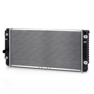 Champion Cooling Systems CC161 All-Aluminum Radiator - Walmart.com