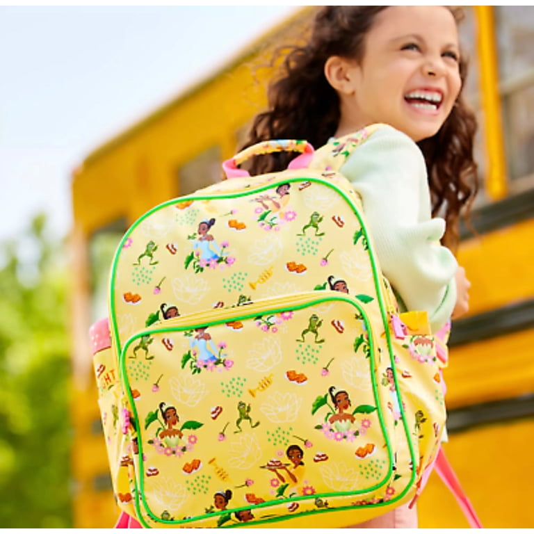 Tiana Backpack