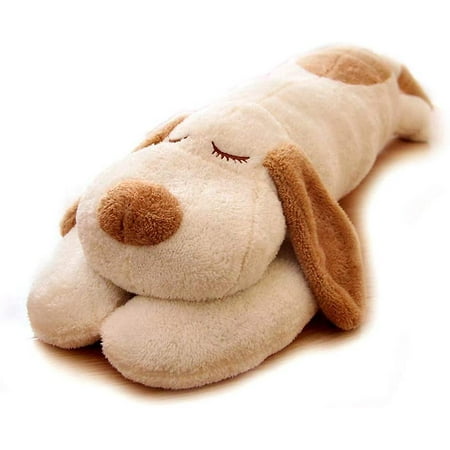 Fong Fong Giant Stuffed Puppy Dog Big Plush Extra Large Stuffed Animals ...