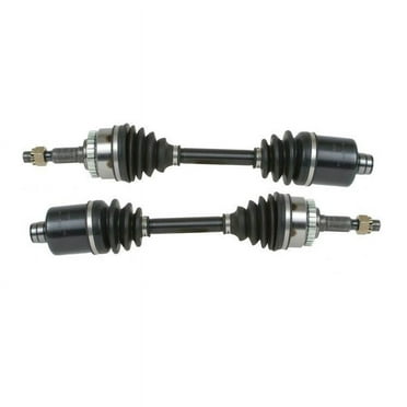 Front Wheel Half-Shaft - Walmart.com