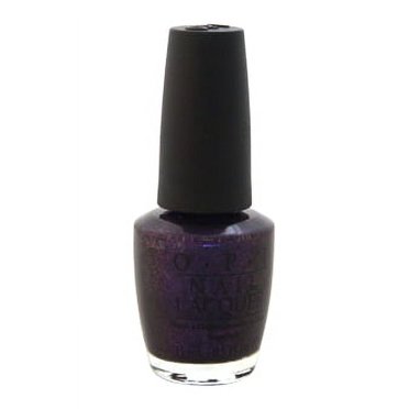 Nail Lacquer - # NL B85 Over the Taupe by OPI for Women - 0.5 oz Nail ...