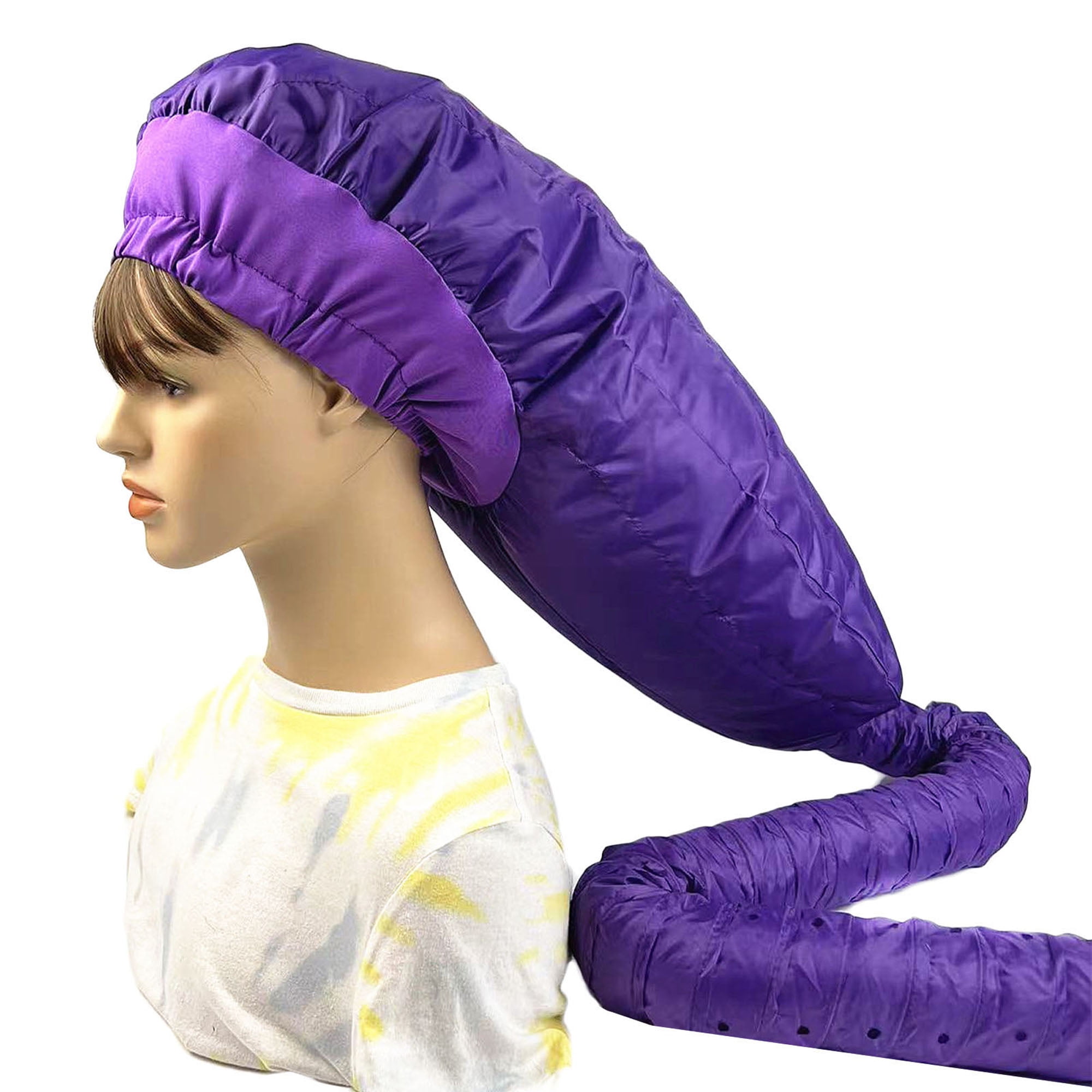 Atticus Tochi träd Kommentera hair dryer cap Uppvaknande Uthållighet ...