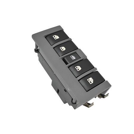 Wweixi Switch Electronic Button Glass Up Down Right Power Window ...