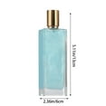 Men And Women Quicksand Diamond Couples Perfume Fruity Wood Fragrance