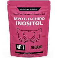 Just Inositol B-fit 30 porciones | Walmart en línea