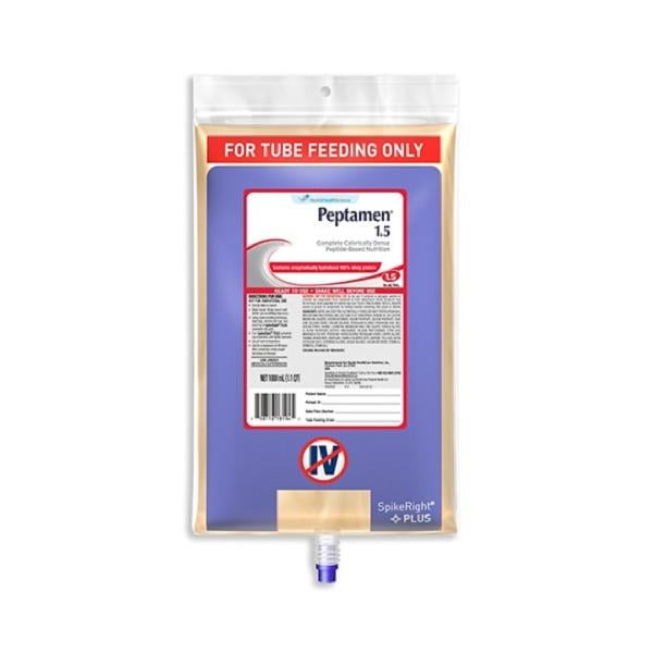 Peptamen Formula