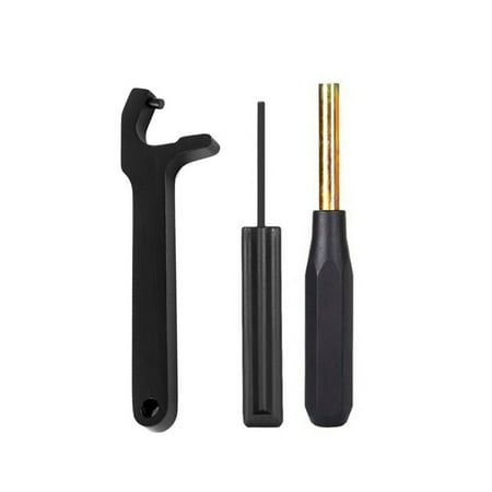 Ustyle Hunting Tool Front Sight Remover Assortment Set Disassembly Tool ...