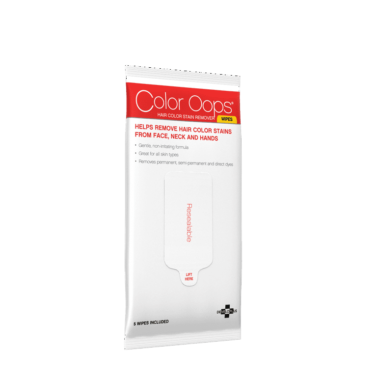 Oops Nail Polish Corrector