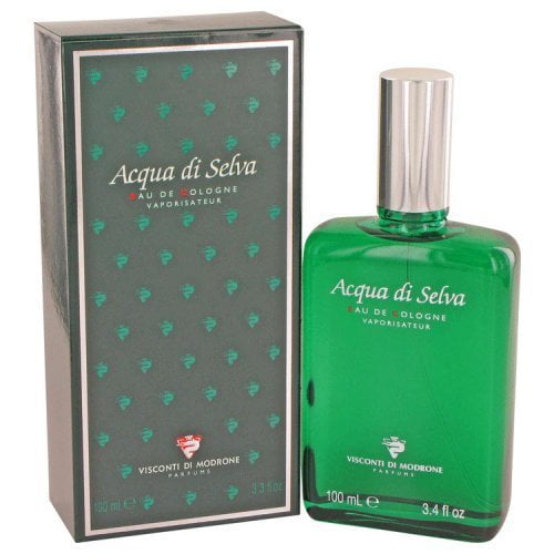 Click here for Acqua Di Selva By Visconte Di Modrone Eau De Spray... prices