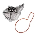 Volvo Mack D13/MP8 Engine Water Pump - OEM 24152058, 21613426, 22902433 ...