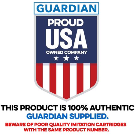 Guardian Filtration Products Pool Spa Filter Replaces PaS50SV-F2M ...