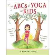 Yoga Bug Simple Poses for Little Ones (Board Book) - Walmart.com