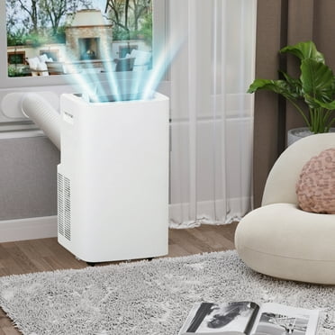 Free Shipping! Whynter 12,000 BTU Portable Air Conditioner with Remote ...