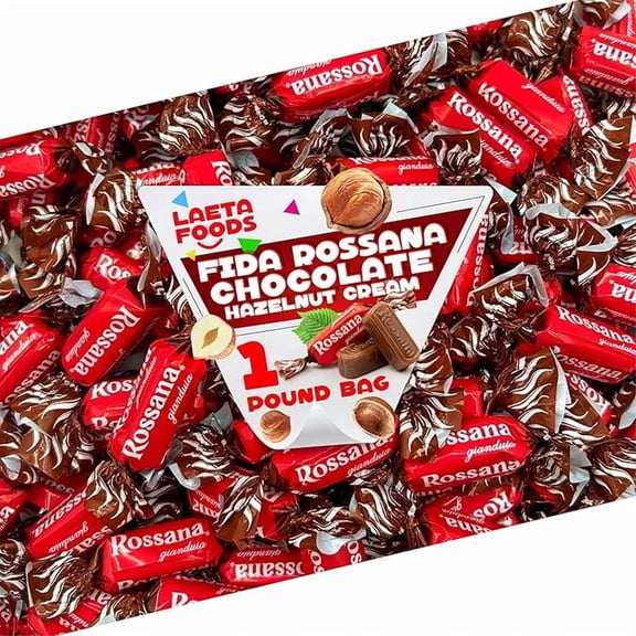 Perle di Sole Italian AIF9 Orange Hard Candy Made in Italy - Italian ...