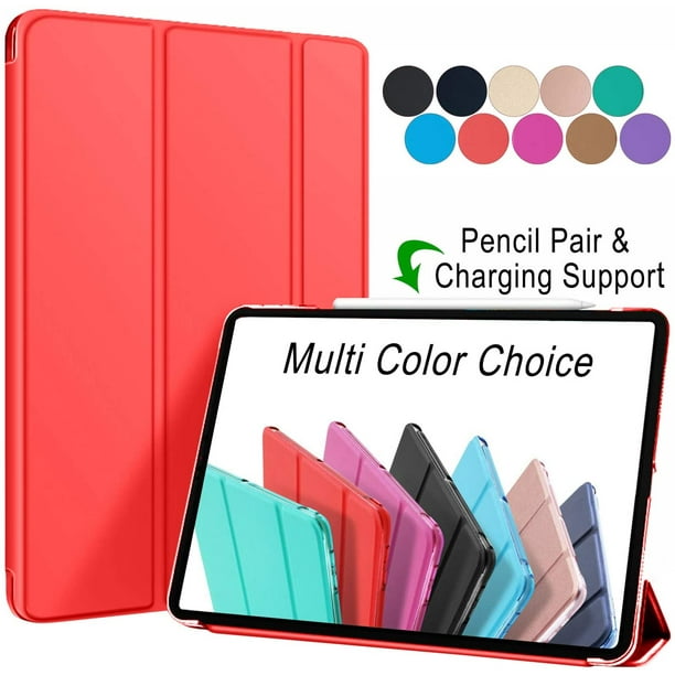 DuraSafe Cases for iPad PRO 12.9 Inch 3rd Gen - 2018 (A1876 A2014 A1895 ...