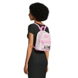 Naruto Shippuden x Sanrio Hello Kitty Women's Graphic Mini Backpack ...