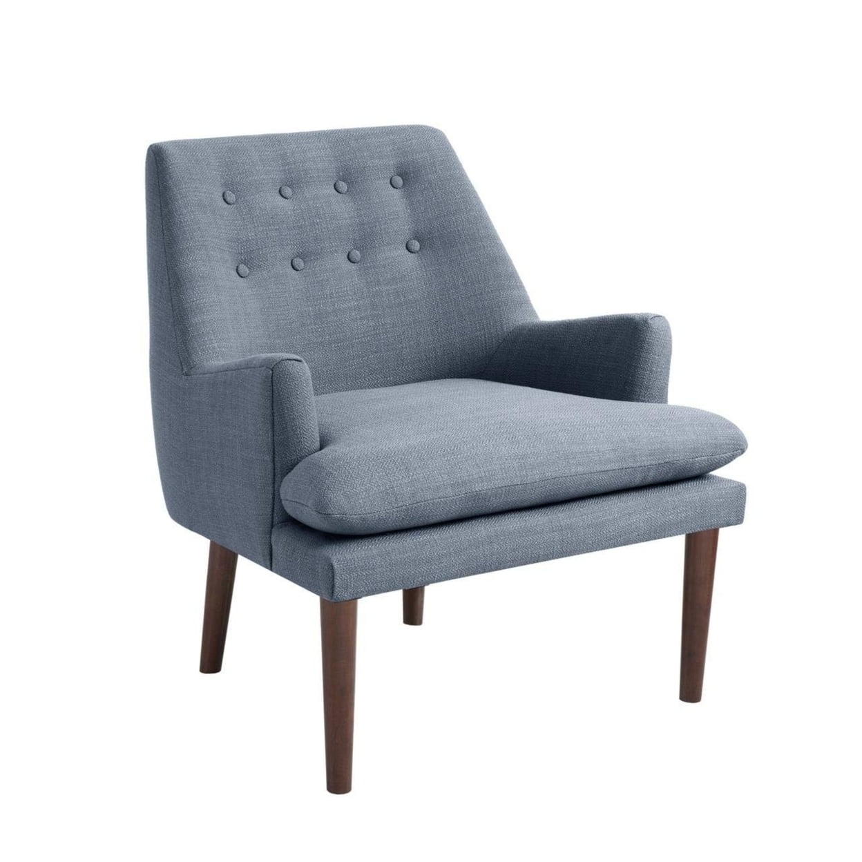 Madison Park FPF18-0253 Taylor Accent Chair - Walmart.com