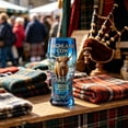 500ml Highland Cow Pint Glass, 2026 Commemorative Beer Cup, Scotland ...