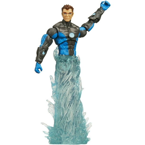 Marvel Legends Series 3.75" Hydro-Man - Walmart.com - Walmart.com