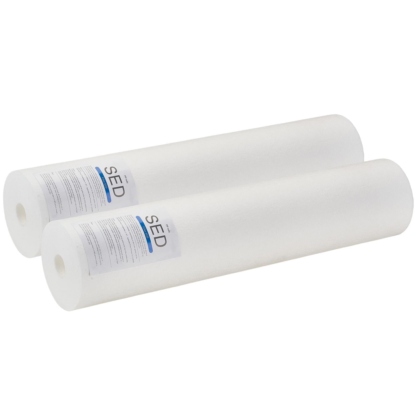 Click here for Kffkff Whole House Water Filter Replacement Cartri... prices