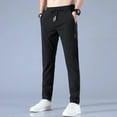 Divhosrg Mens Bevawear Glide Pants Glidepants - Quick Dry Comyfit ...