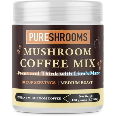 Longrich Cordyceps Militaris Coffee - 10 Pcs, 18g each - Enhances ...