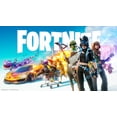 Fortnite Gift Card VGC ($15-$150) [Digital] - Walmart.com