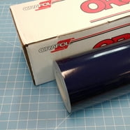 Oracal 651 Matte Vinyl Rolls - White - Walmart.com