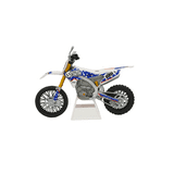 Adventure Force 1:6 Scale Motorcycle Play Vehicle for Kids with ...