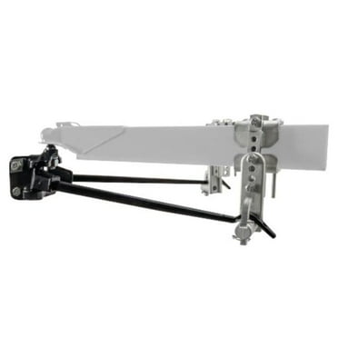 Equal-i-zer 90000601 Equalizer Hitch without shank - Walmart.com