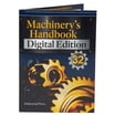 Machinery's Handbook 32 Digital Edition (Edition 32) (Multiple copy ...