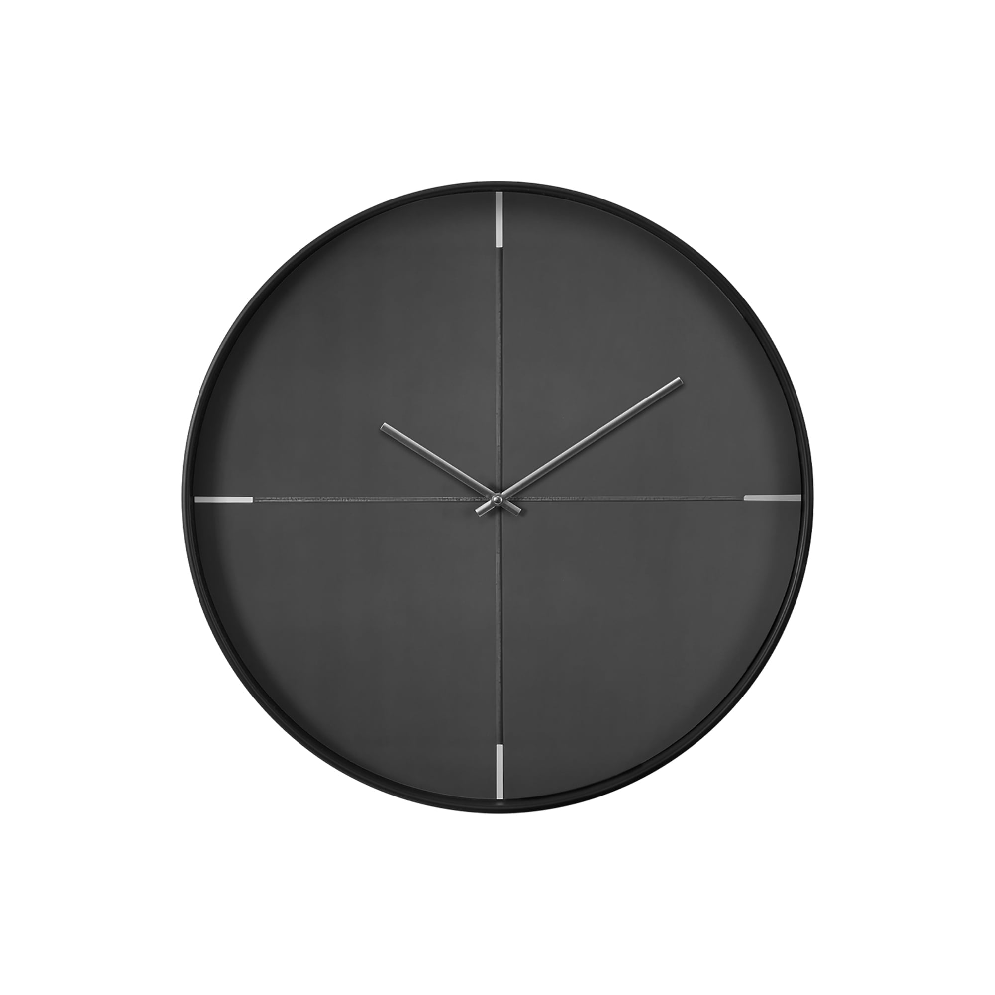 Click here for Monarch Specialties - Clocks  20 Round  Wall Clock... prices