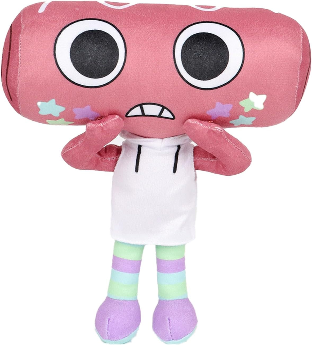 Dandy's World Plush, Goob Plush, Vee Plush Astro Plush (Cosmo) - Walmart.ca