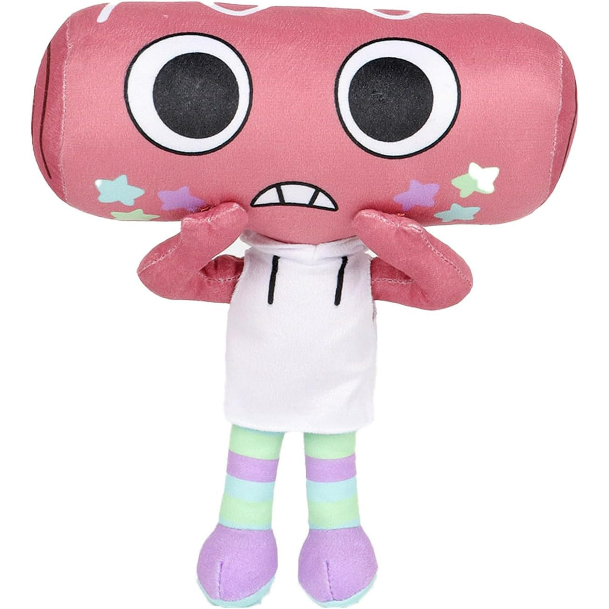 Click here for Corashan Dandys World Plush  Goob Plush  Vee Plush... prices