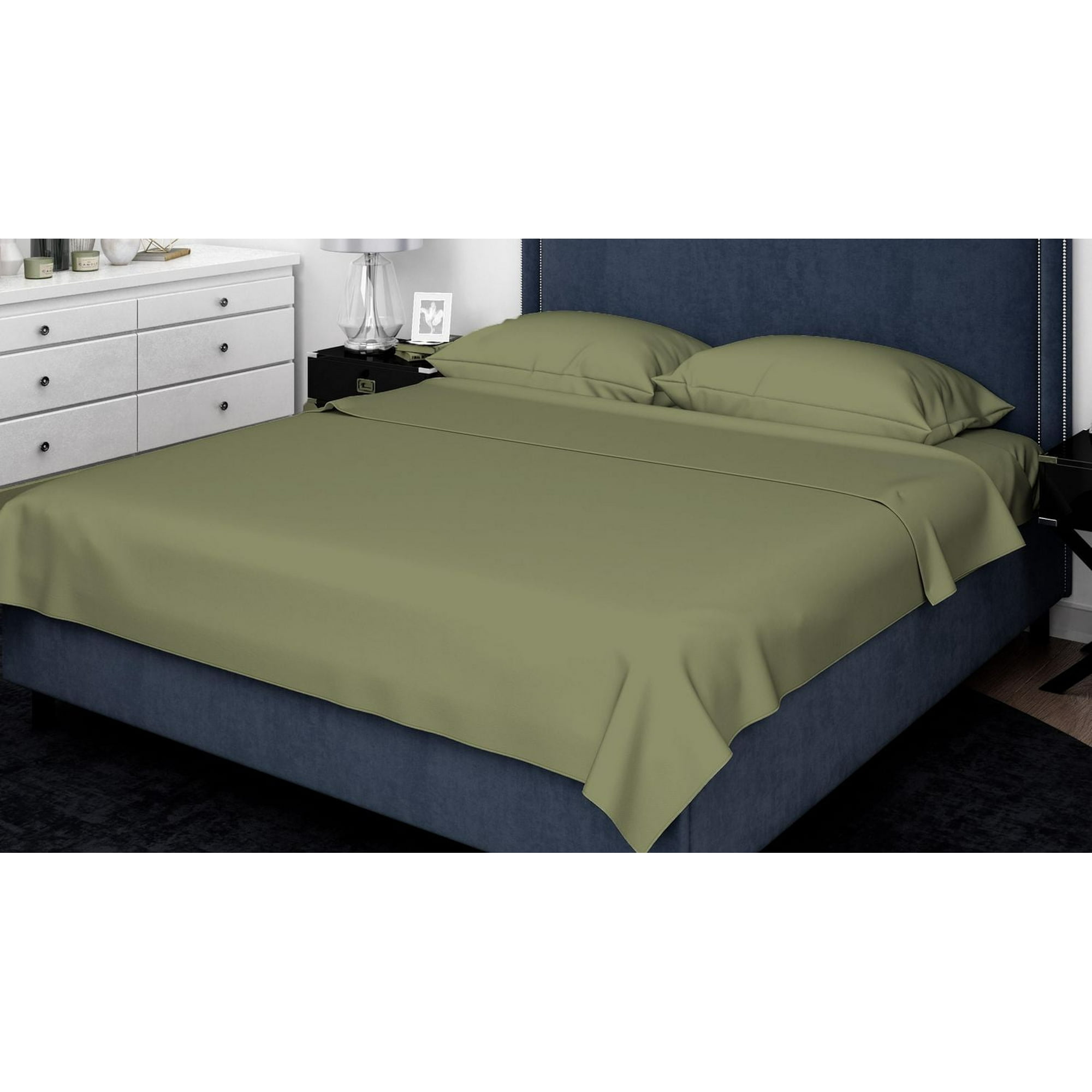 Click here for Johnson Home 600 Thread Count Organic Cotton Sheet... prices
