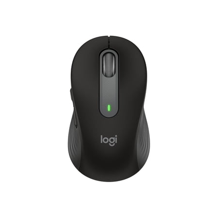 Logitech Signature M650 - Mouse - small hands - right and left-handed ...