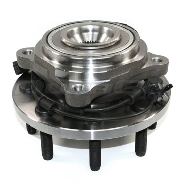 MOOG 515160 Wheel Bearing and Hub Assembly - Walmart.com