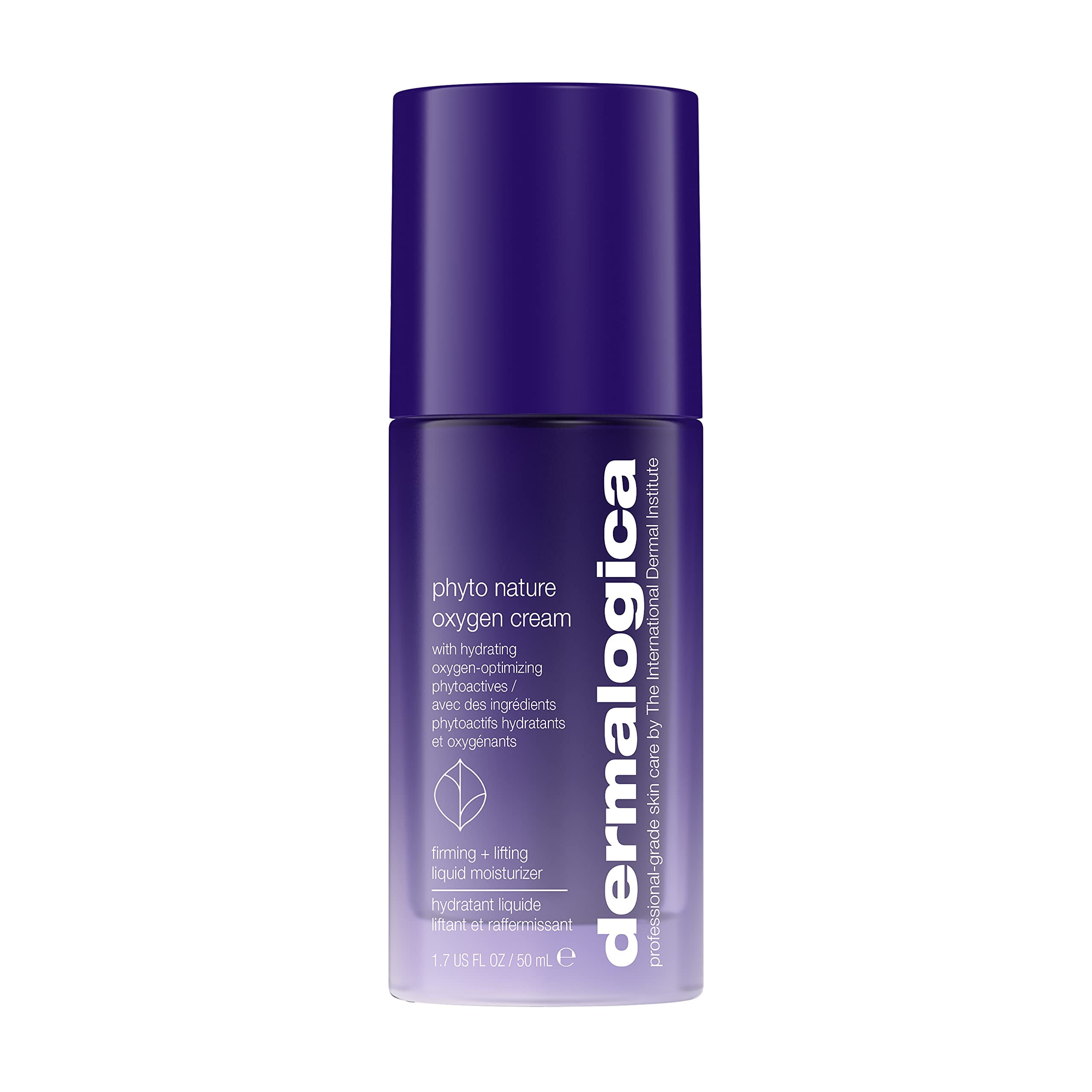 Crema hidratante Dermalogica Phyto Nature Oxygen Cream 50 ml | Walmart ...