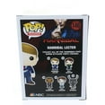 "Funko Pop! TV Hannibal, Hannibal Lecter" - Walmart.com