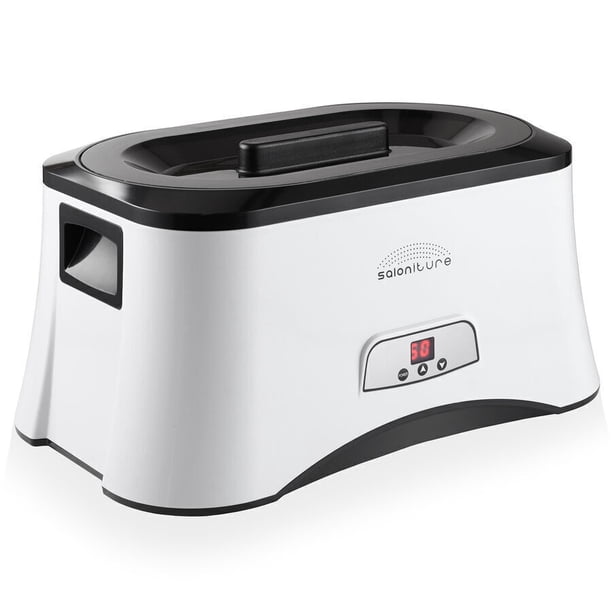 Parafin Bath