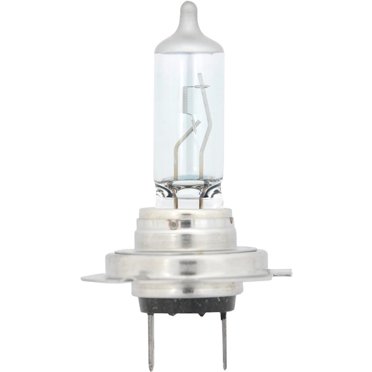 SYLVANIA H6054 SilverStar High Performance Halogen Sealed Beam ...